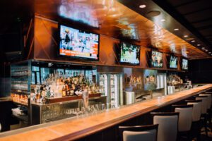 Photos of Sweetwater Tavern and Grille in Downtown Chicago