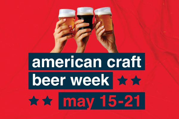 American Craft Beer Week | South Branch